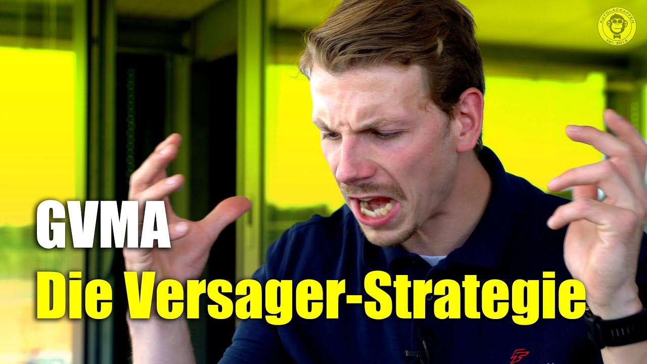 Warum scheitern wir ? | Die Versager-Strategie | Persönlichkeit | Geld ...