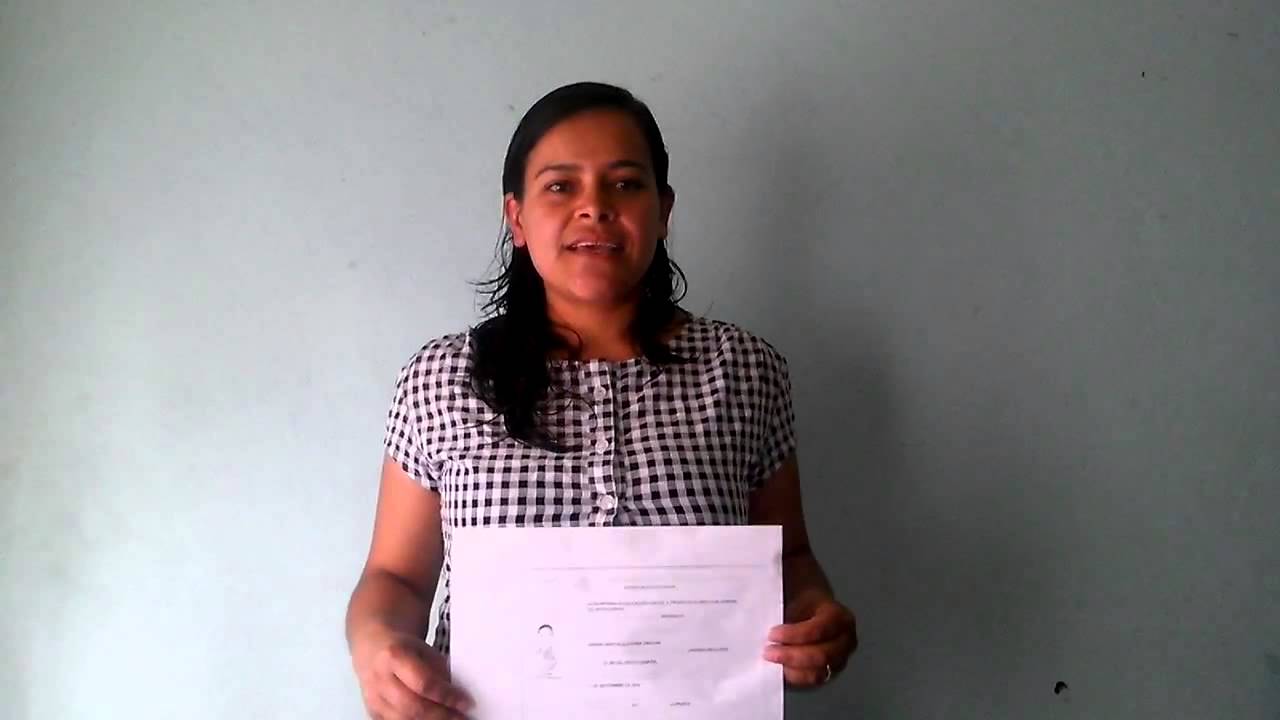 Feliz por haber estudiado Prepa en 4 Meses - YouTube