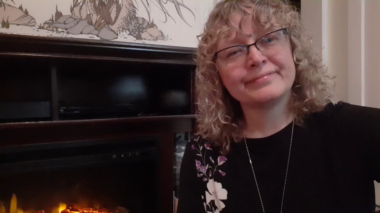 Amy Berg Reiki Hands of Hope - YouTube