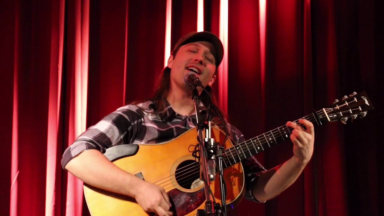 Kevin Neidig - I've Been There - YouTube