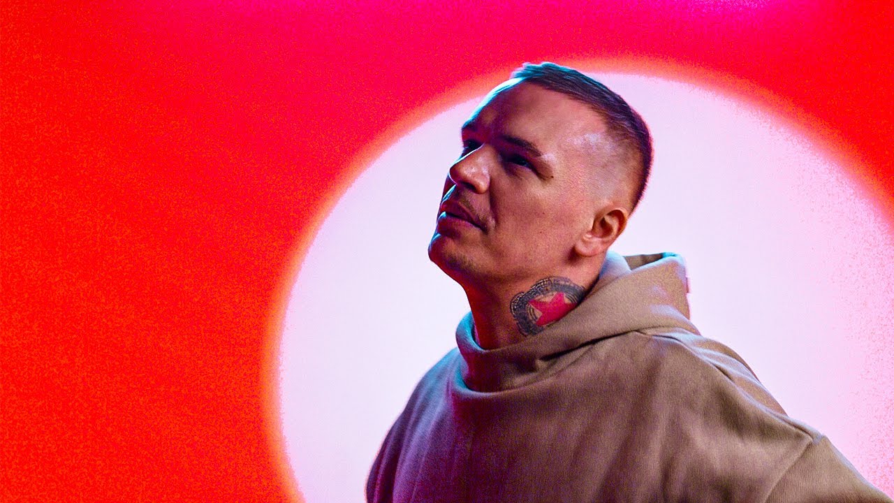 Cozman - Shpresoj - YouTube