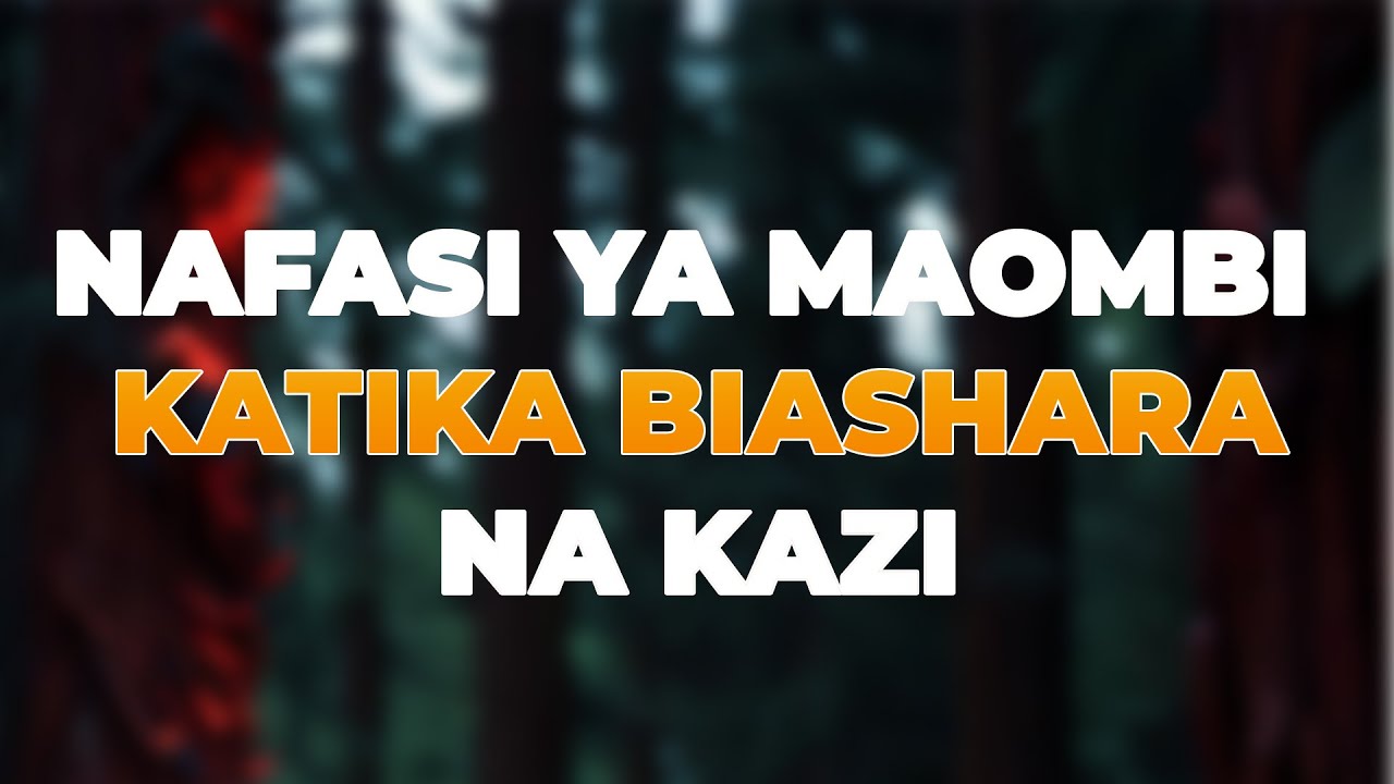 DAY 03 | NAFASI YA MAOMBI KATIKA BIASHARA NA KAZI | 01 May, 2024 - YouTube