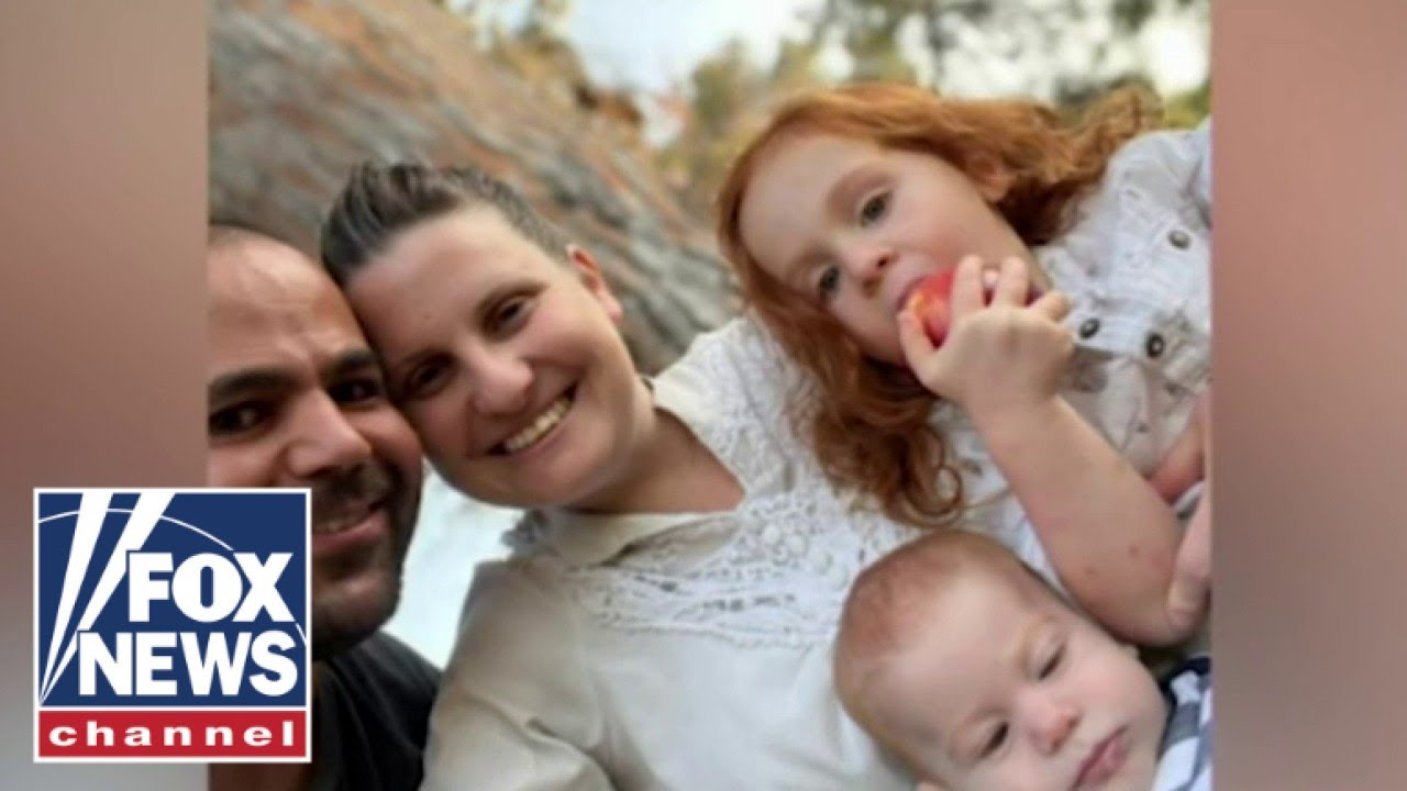 Relative of 10-month-old hostage distraught over family’s continued ...