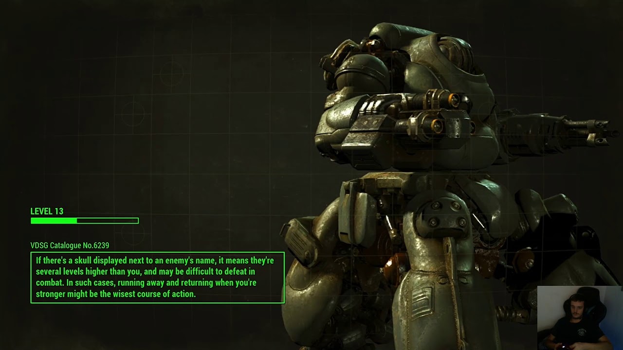 Demolition Crew | Fallout 4 VI - YouTube