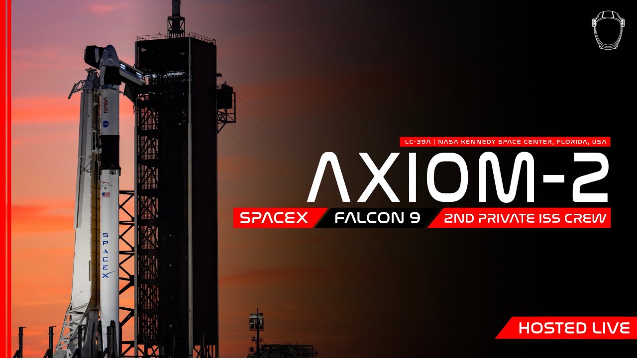 Spacex Mission Cassiope