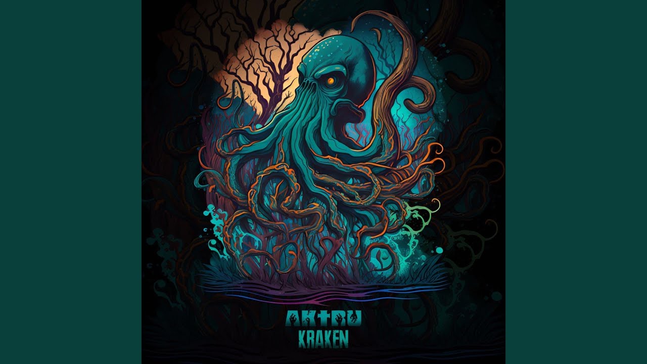 KRAKEN - YouTube