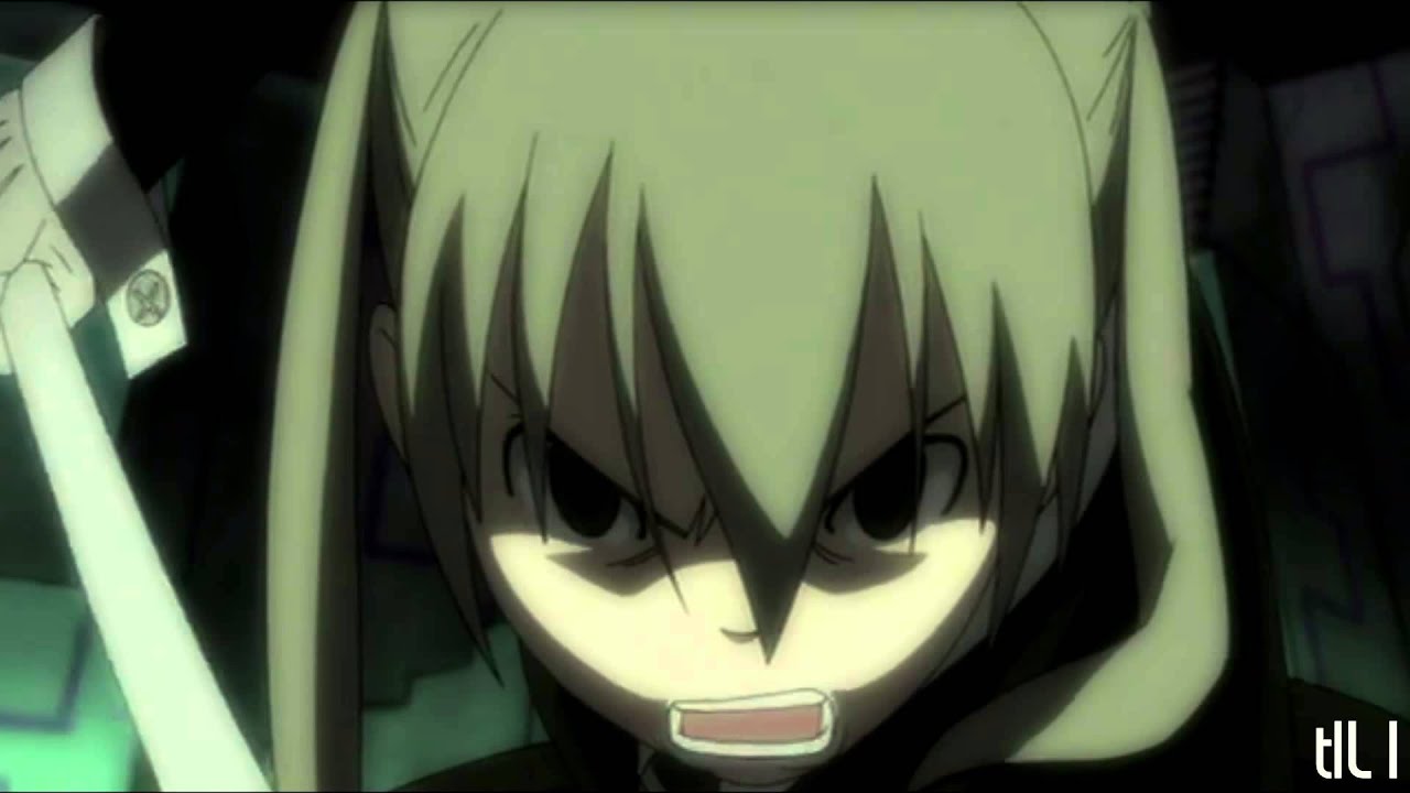 Soul Eater: Let the Monster Rise - YouTube