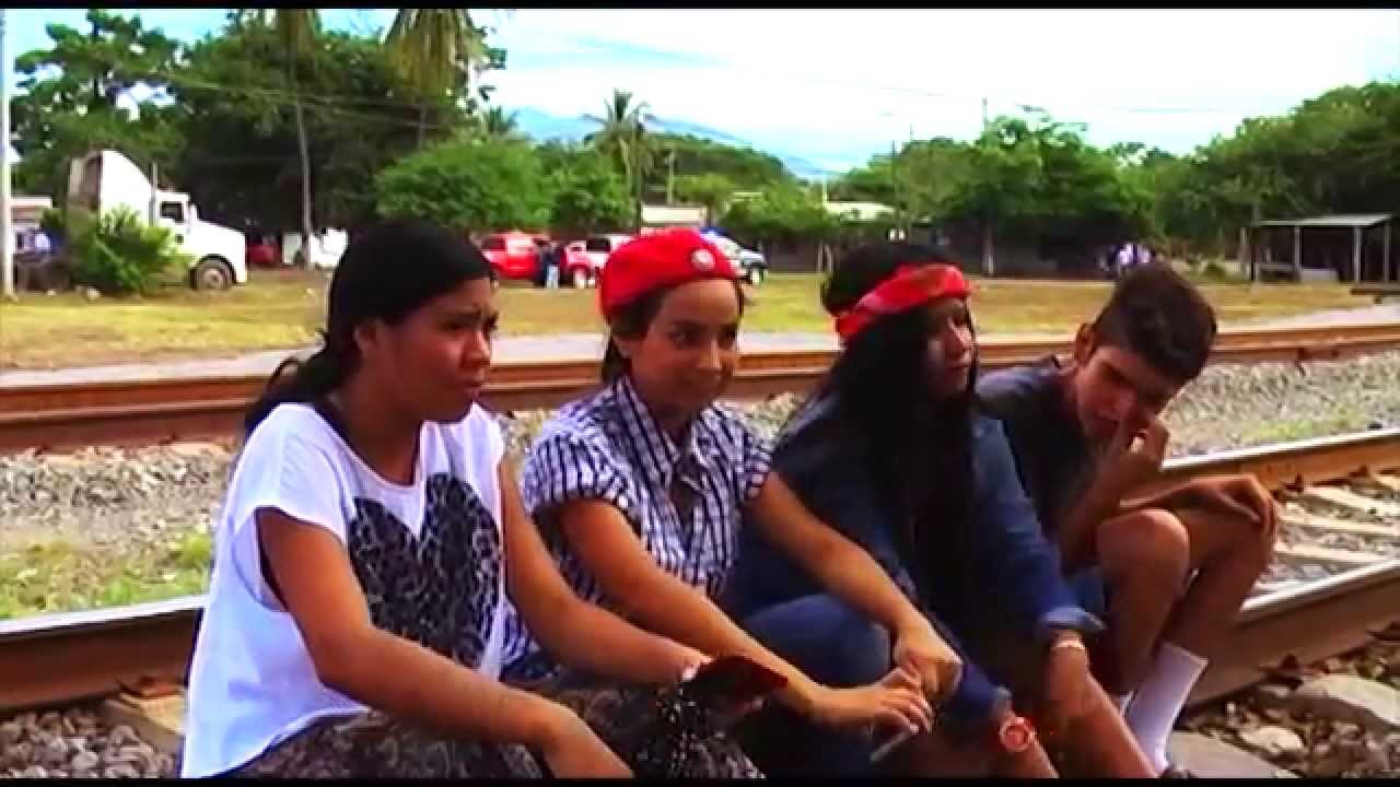 Pandillerismo - YouTube