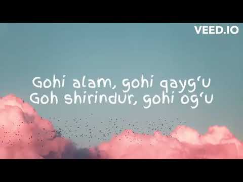 Shahzoda-Shunchaki❤