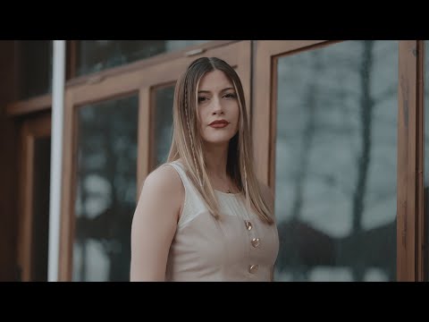 Sebihan Altunay - Nasıl Uyursun (Official Video)