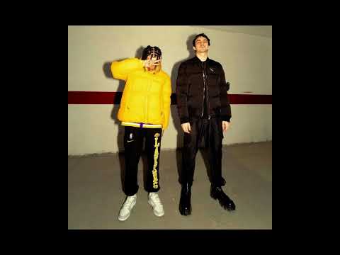 BEGE FT. RECKOL - GMER REMIX(Slowed+Reverb)