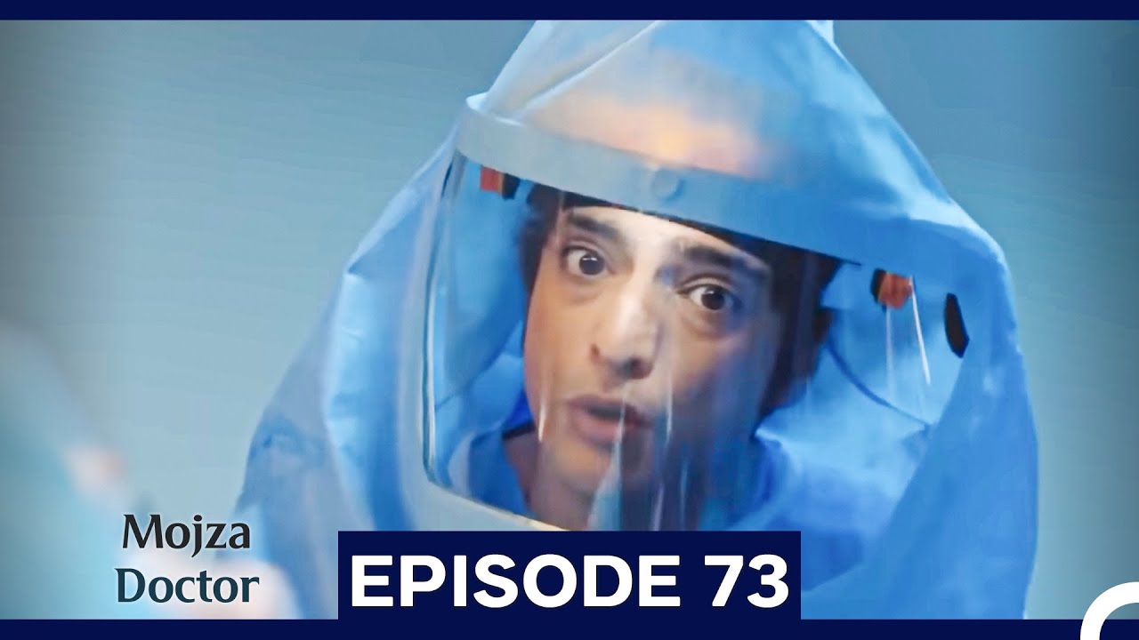 Mojza Doctor Episode 73 (Urdu Dubbed) - YouTube