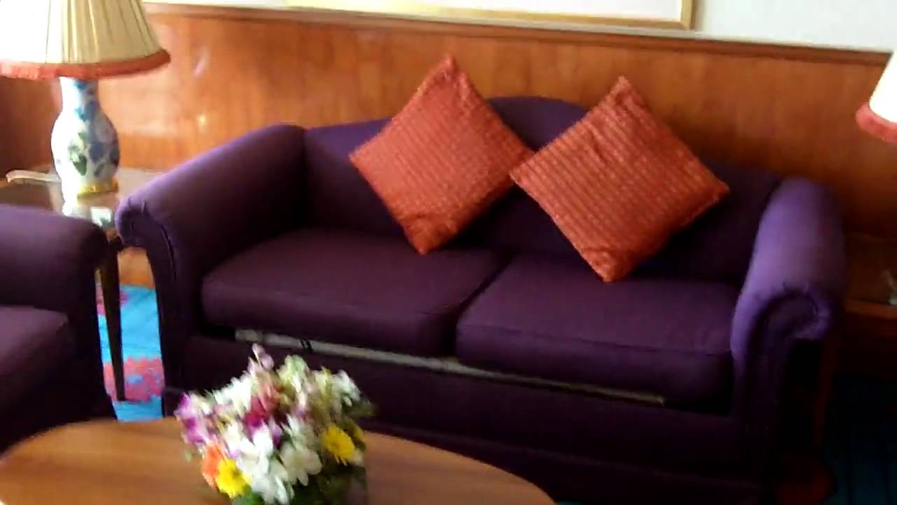 Norwegian NCL Sky - Cabin Tour 8201 - Owners Suite - Category AA - The ...