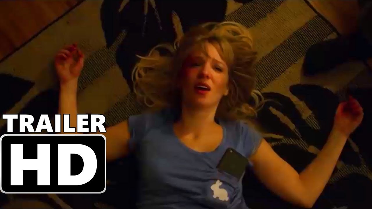 AMI - Official Trailer (2019) Debs Howard, Philip Granger Horror Movie ...