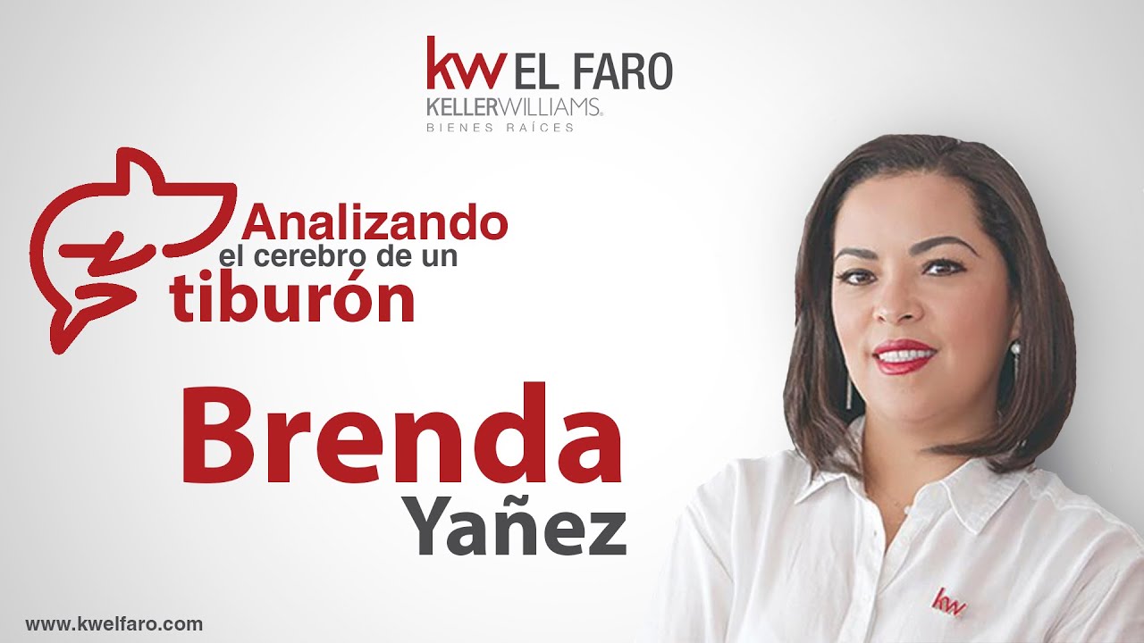 Analizando el cerebro de un tiburón – Brenda Yañez - YouTube