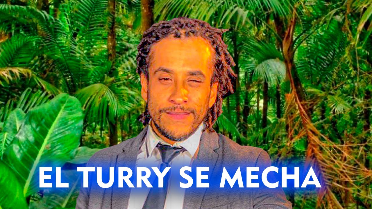 EL TURRY SE MECHA CON GUTTI Y LA PRENSA ALTERNATIVA - YouTube