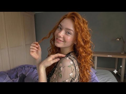Try-On Haul See-through | Transparent Dress, Sheer Lingerie & String Bikini Try-On Haul with Me