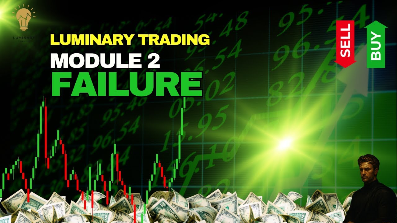 Module 2 - Failure - YouTube