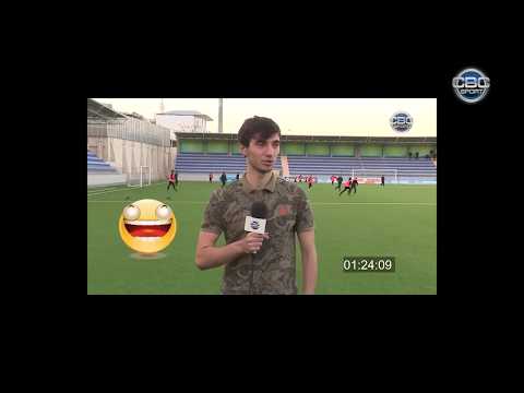 Sport Like -Orxan Qurbanli 11.08.2018