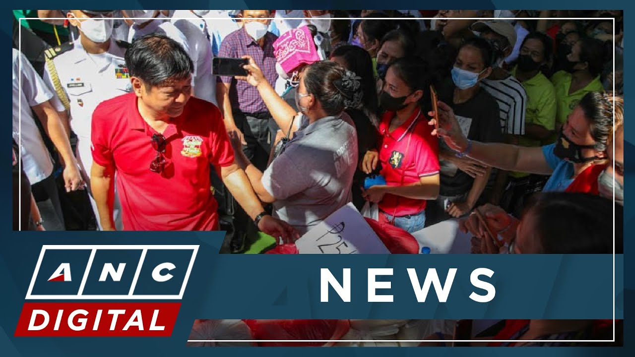 Marcos: 'Kadiwa' project to continue until market prices normalize ...