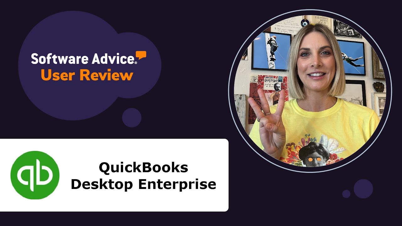 Quickbooks Enterprise Logo