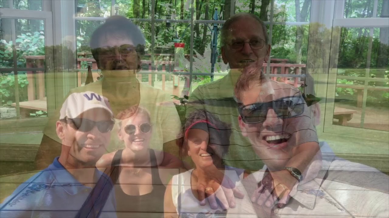 Judy Erb 80th Bday video - YouTube