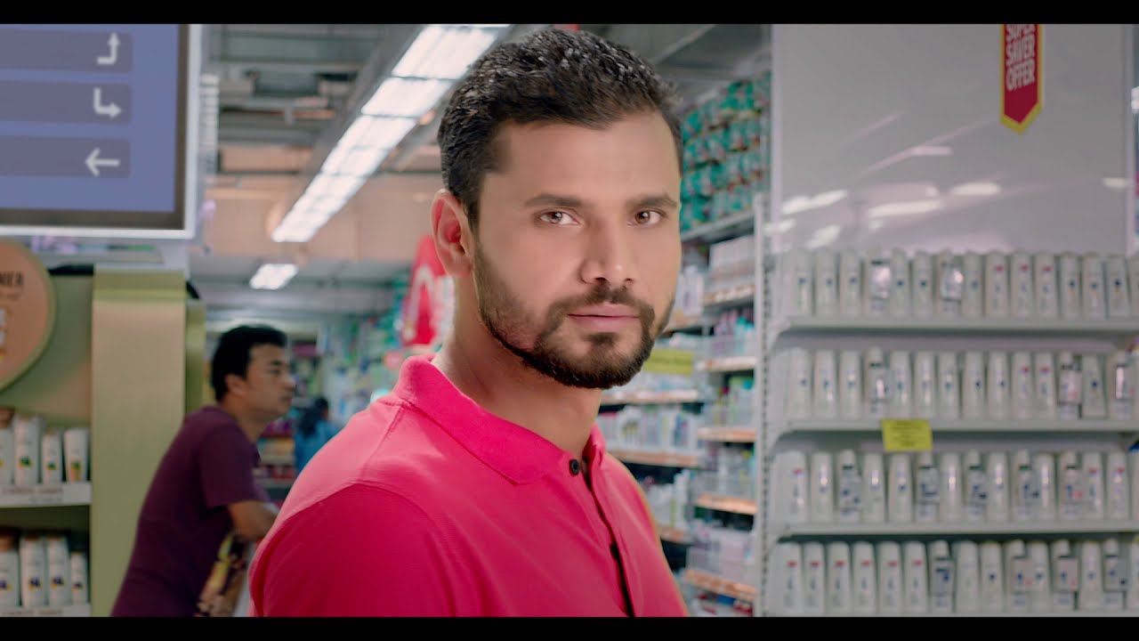 bKash App – Payment QR Code + 25% Cashback | 45 Sec | May_2018 | HD ...