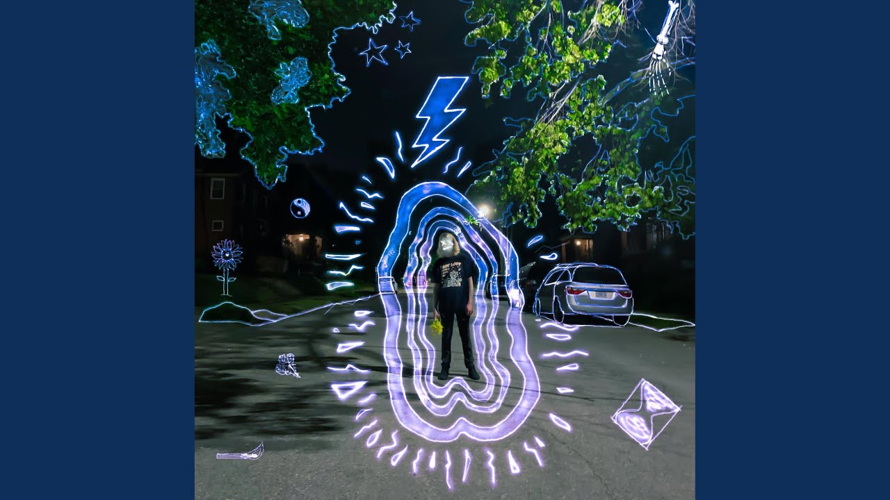 Burn Out Bright - YouTube