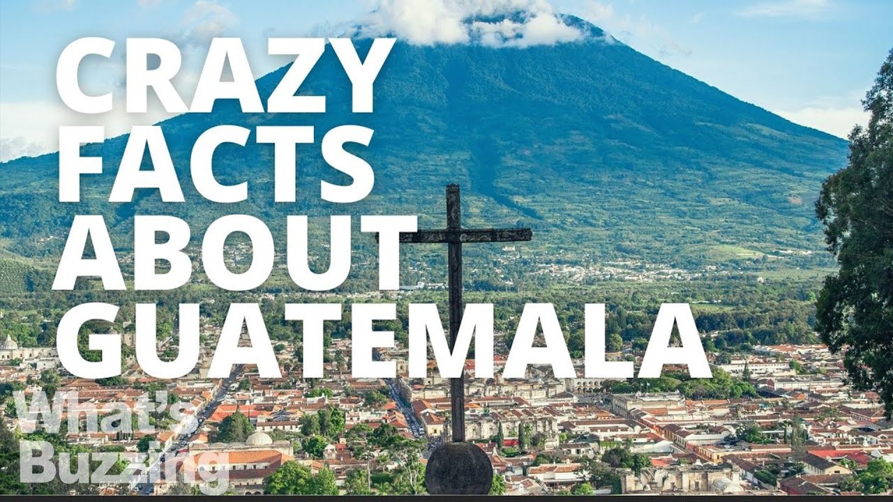 Top 10 Crazy Facts About Guatemala 2023 YouTube top-10-crazy-facts-about-guatemala-2023-youtube