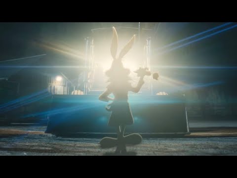 Bugs Bunny - First Look | Coyote Vs. Acme (2026)