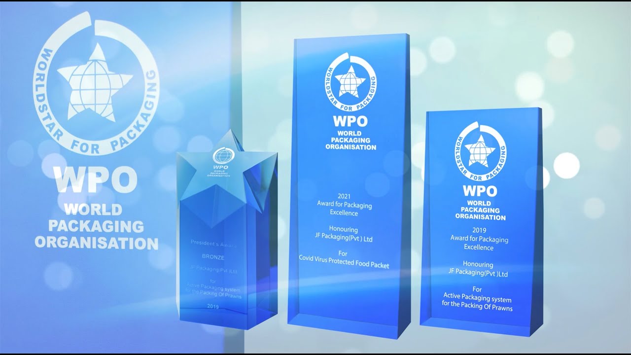 Corporate Video - JF Packaging (1 min) - YouTube