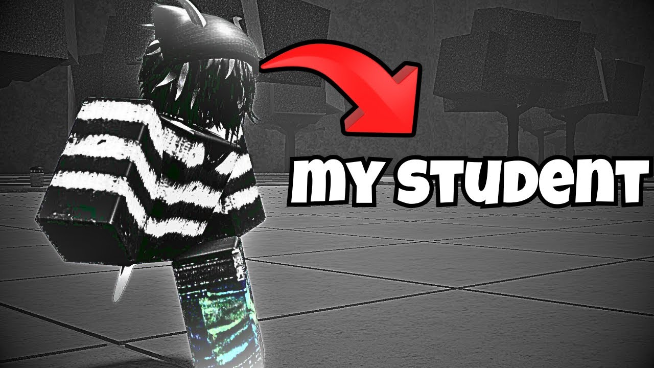 Master vs Student – Who Dominates the Battlefield? (me vs #15) - YouTube