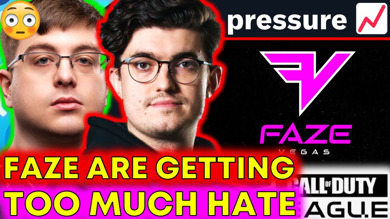 Octane REACTS to FaZe Vegas, Simp Must LOCK IN?! 😨 - YouTube
