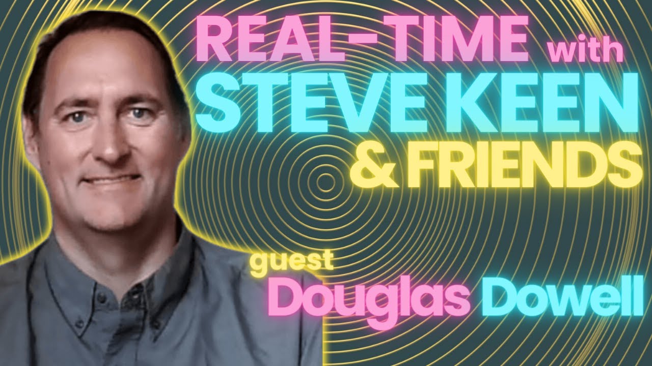 The Model of Real Estate - YouTube