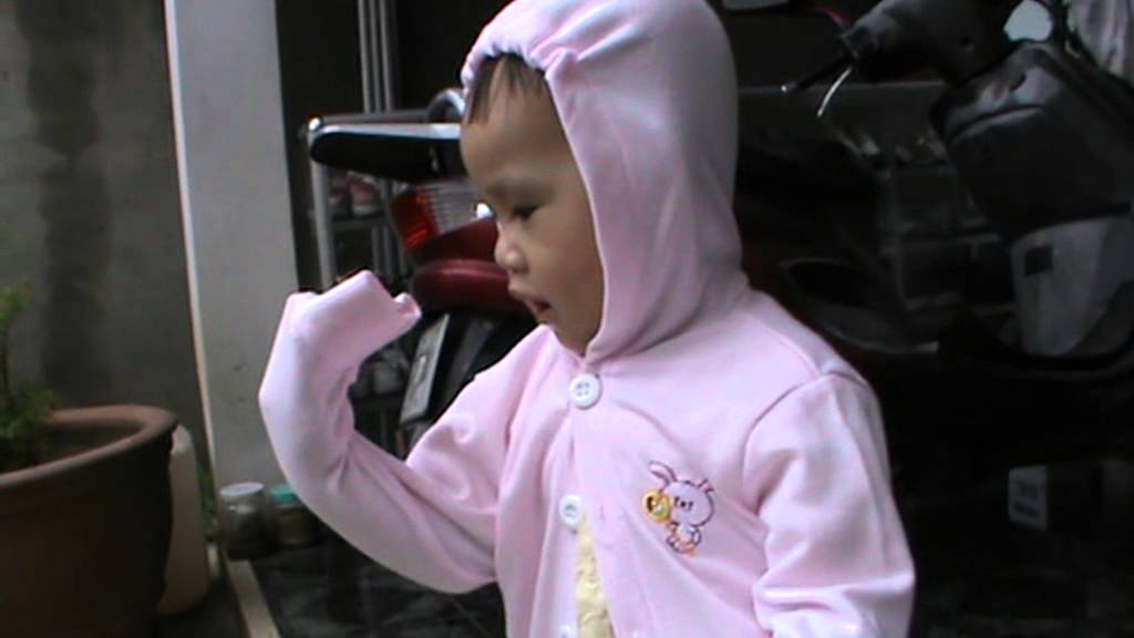 MILKA - SAY SOMETHING, BABY - YouTube