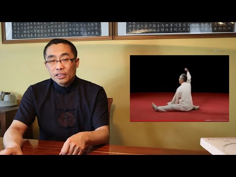Learning and Evolving From Past Practitioners (4): 马虹  Ma Hong
