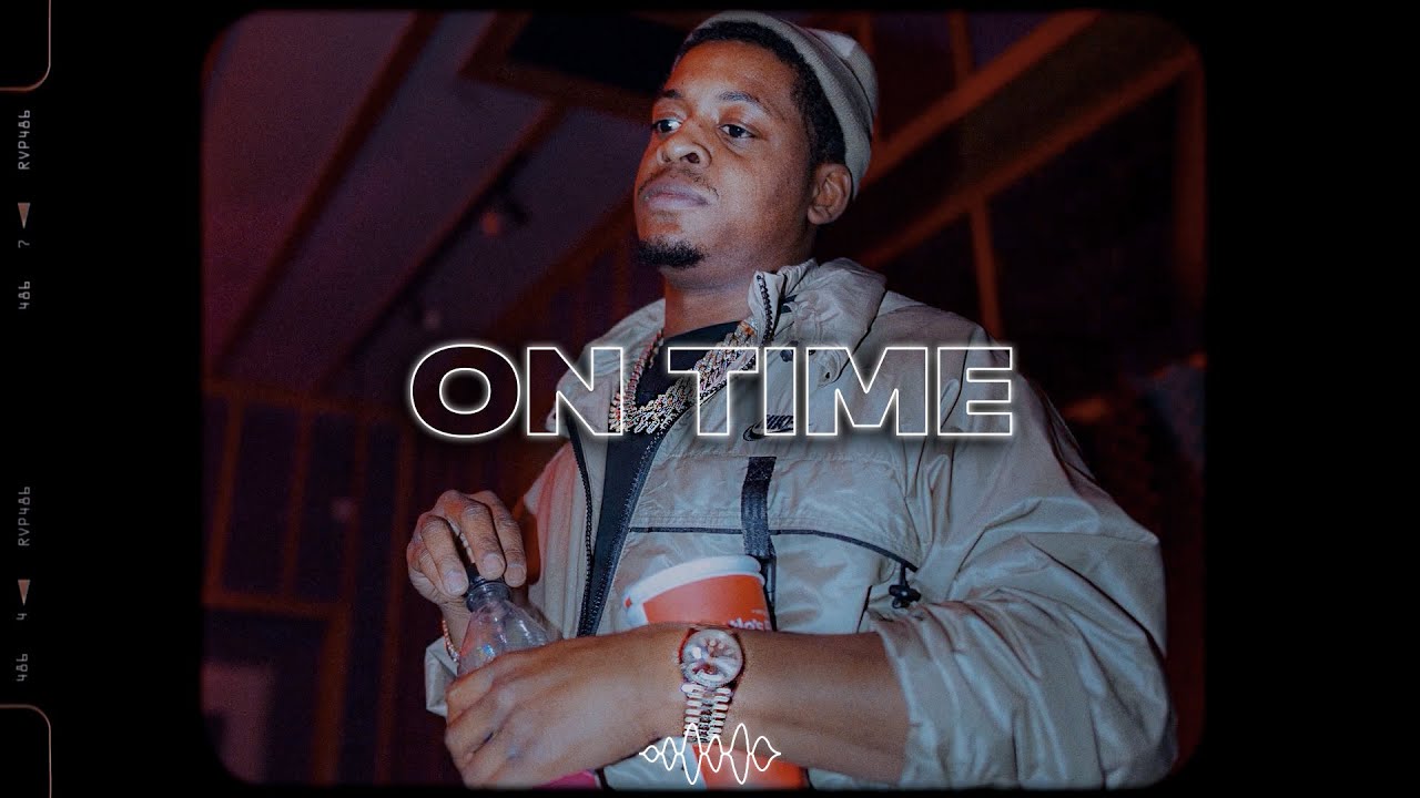 [FREE] Baby Money Sample Type Beat - On Time - YouTube