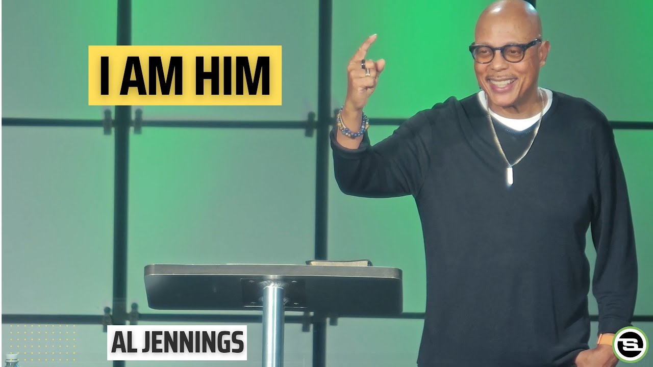 I AM Him - YouTube