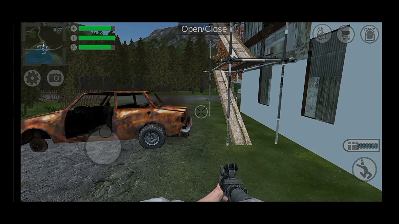 cómo descargar experiment z en Android 2021 - YouTube