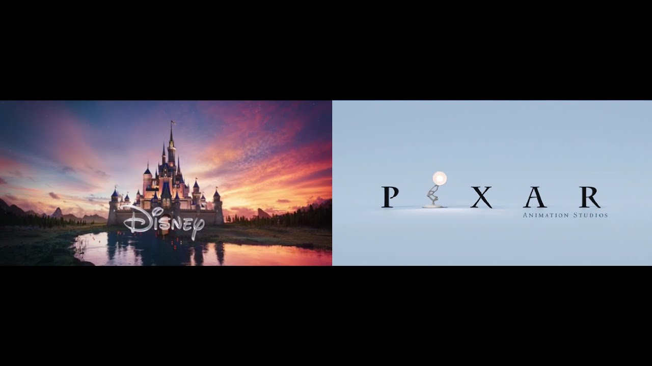 Disney / Pixar Animation Studios (2024) (Finding Marlin Closing Variant ...
