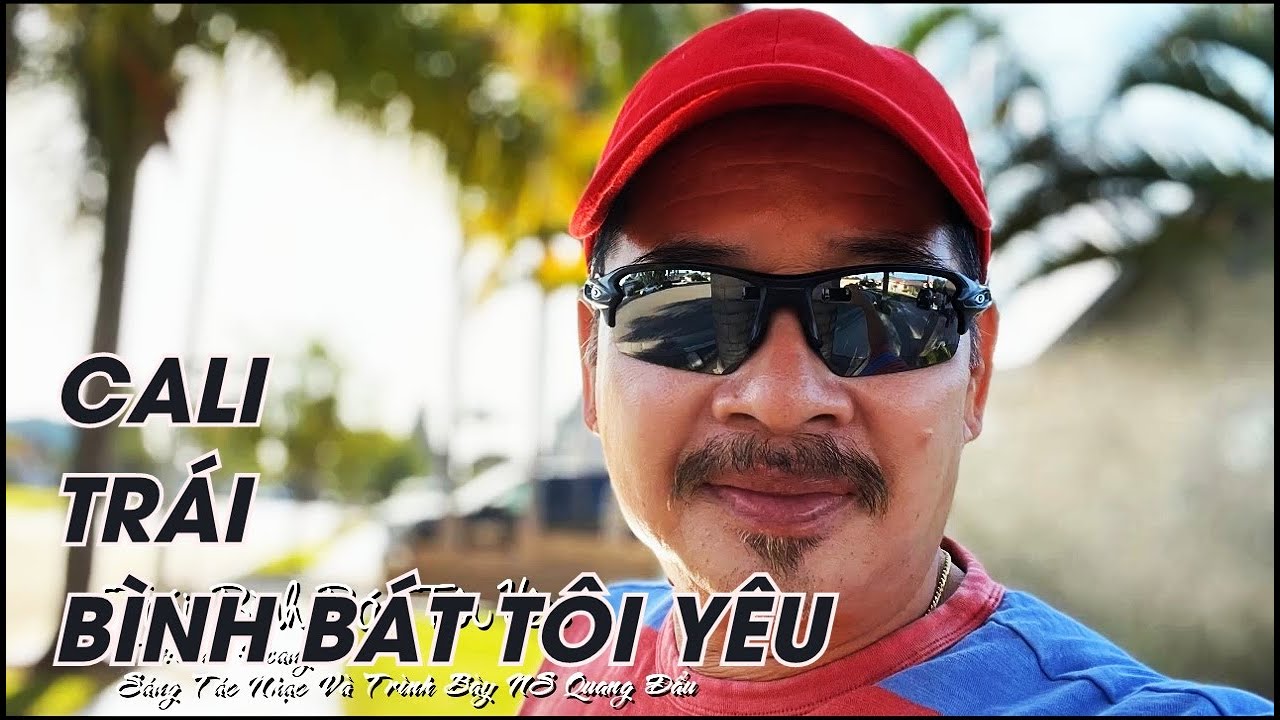 [FULL HD]CALI TRÁI BÌNH BÁT TÔI YÊU - YouTube