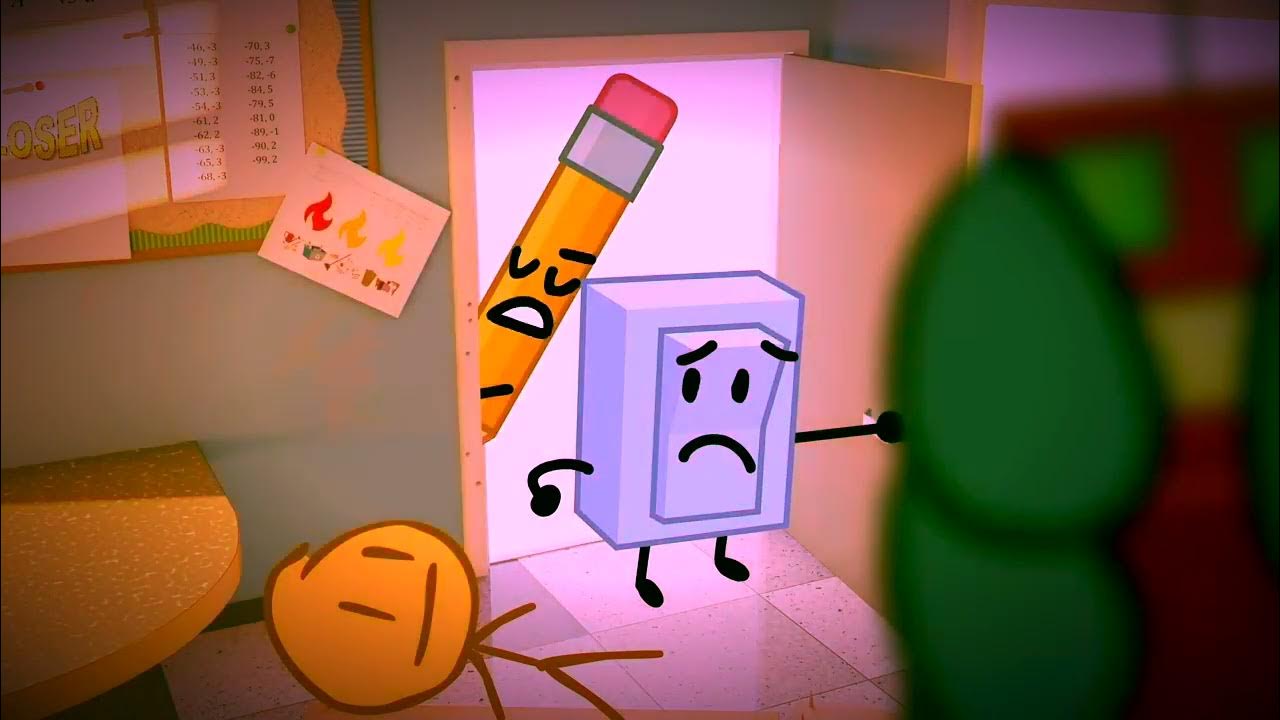 TPOT OST: Unknown EXIT Track #1 - YouTube