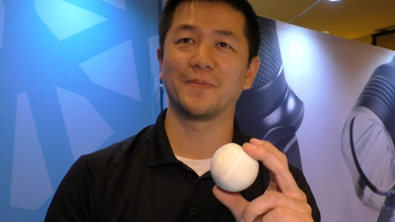 David Chow Talks FourSevens Flashlights: SHOT Show 2015 - YouTube