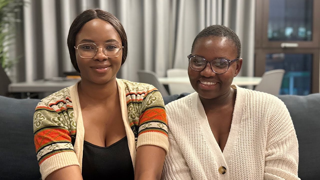 The Chartered Accountant Journey - Ntwanie Ngomane CA(SA) | Limpopo to ...