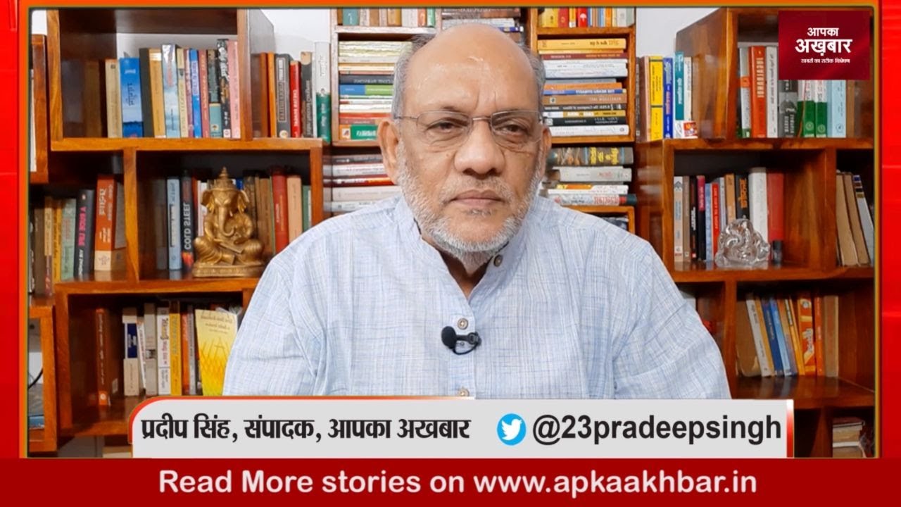 लालू से हुए इस समझौते के कारण इतनी जल्दबाज़ी में हैं नीतीश कुमार | 15 ...