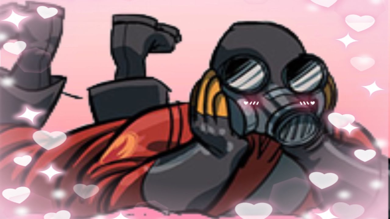 tf2 cupid;) - YouTube