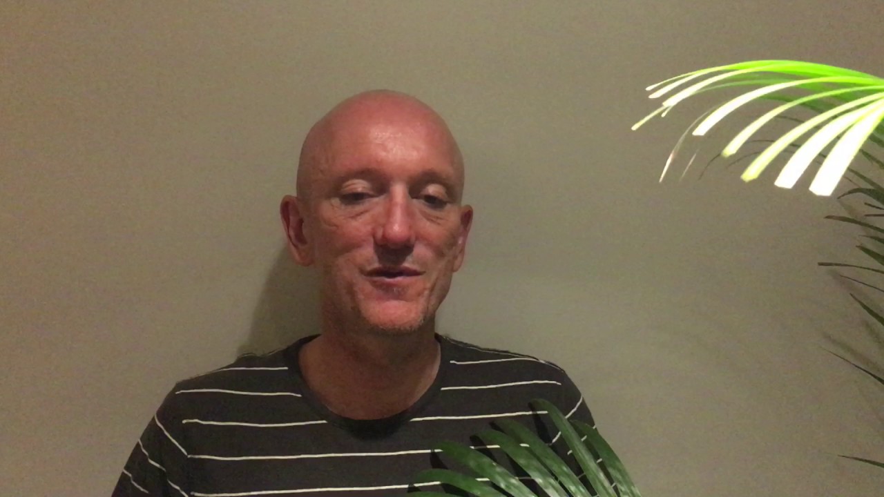 Sean o'Toole about the contemporary scene in South Africa - YouTube