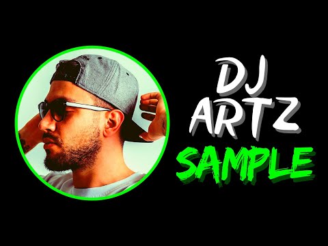 DJ Artz - Kullandığı Bazı Sample'lar
