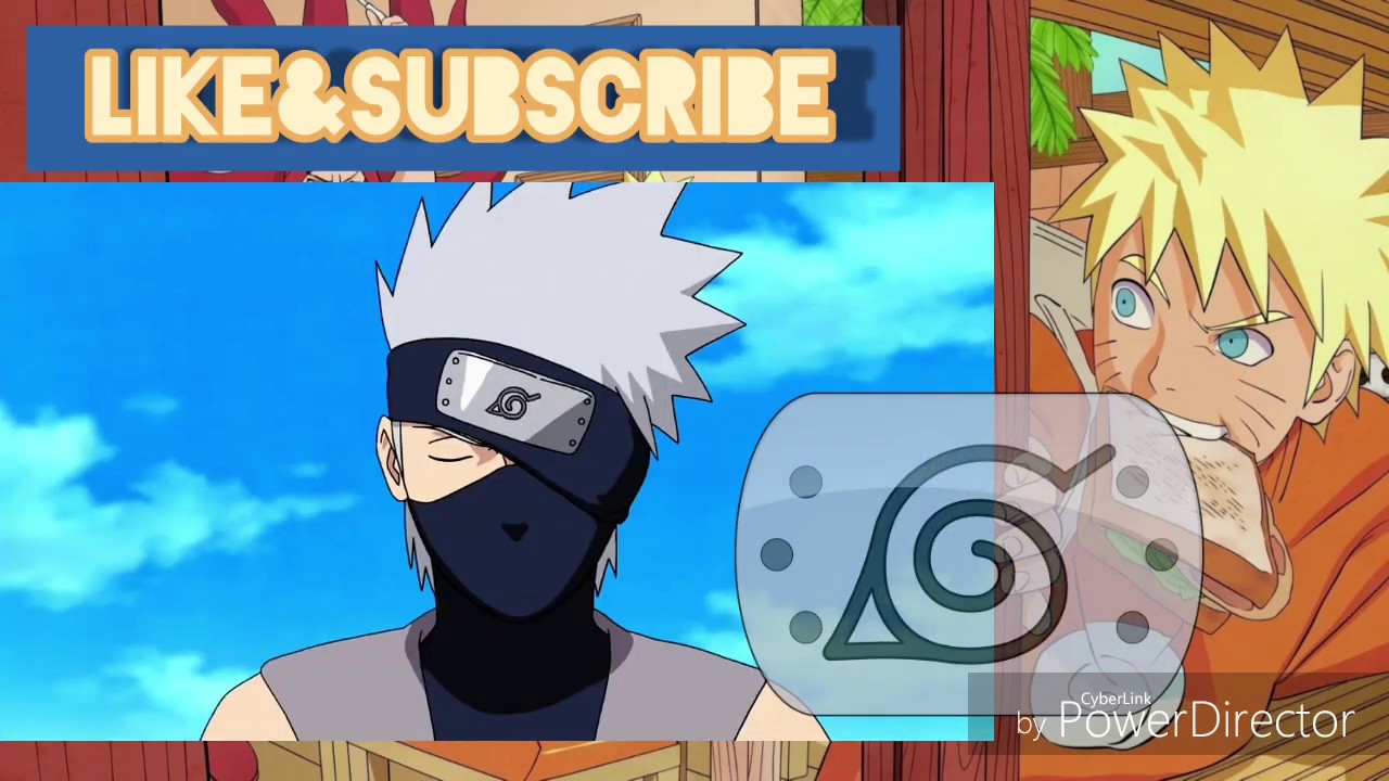Might Guy Tries to join The ANBU English Dubbed - YouTube