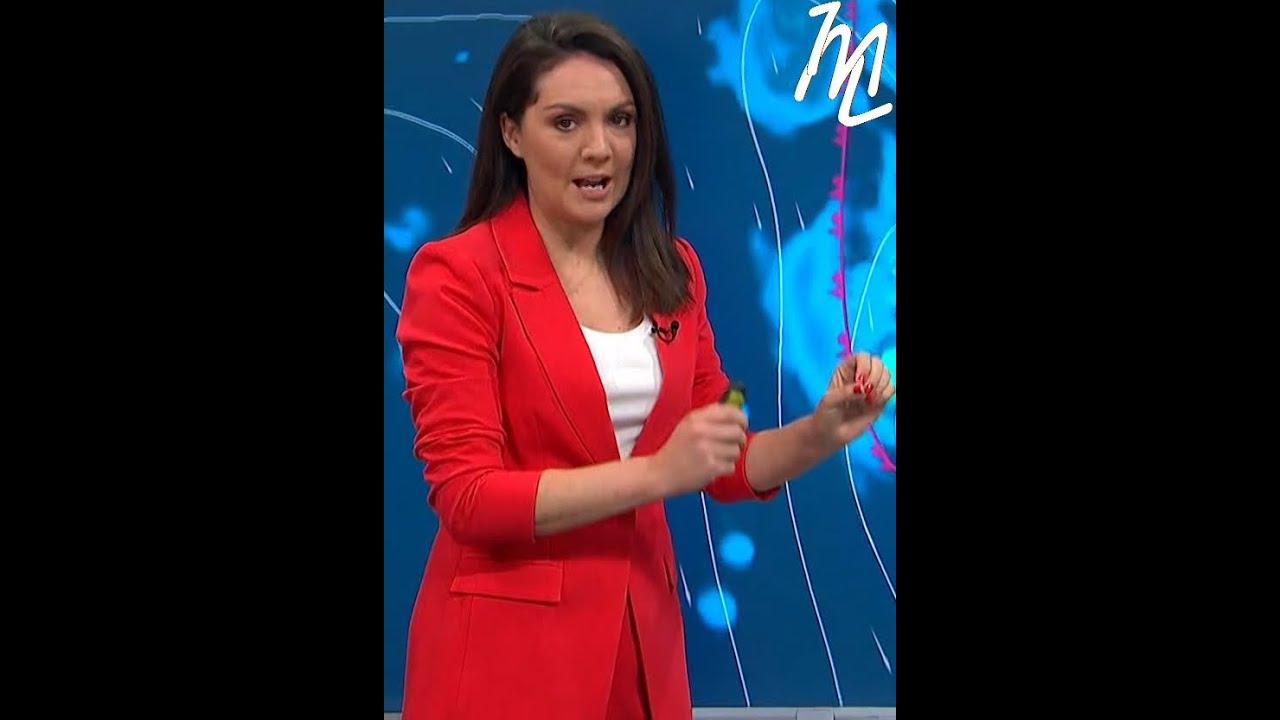 Laura Tobin: double handy - YouTube